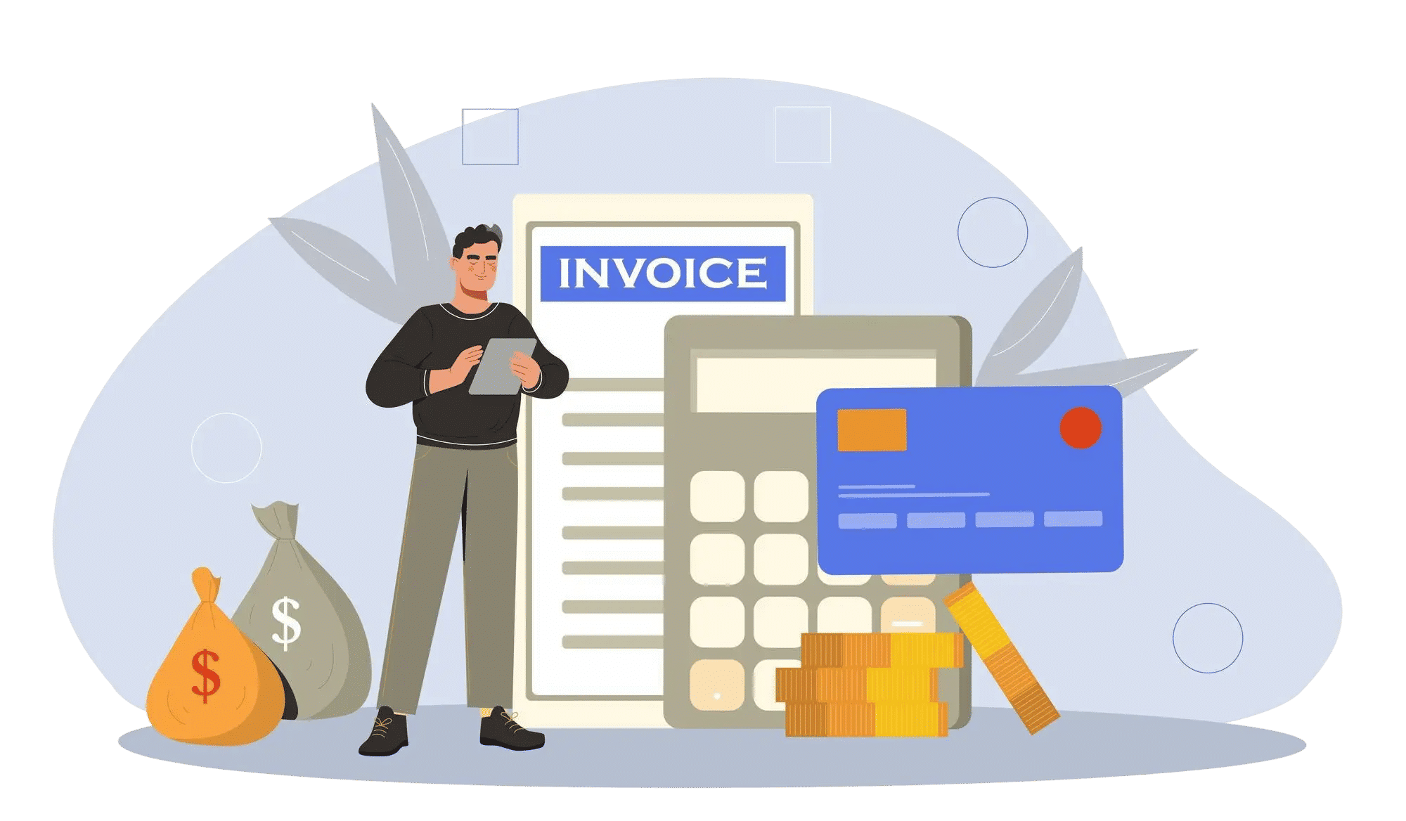 Custom Invoice Software & Solution Businesses in 2025